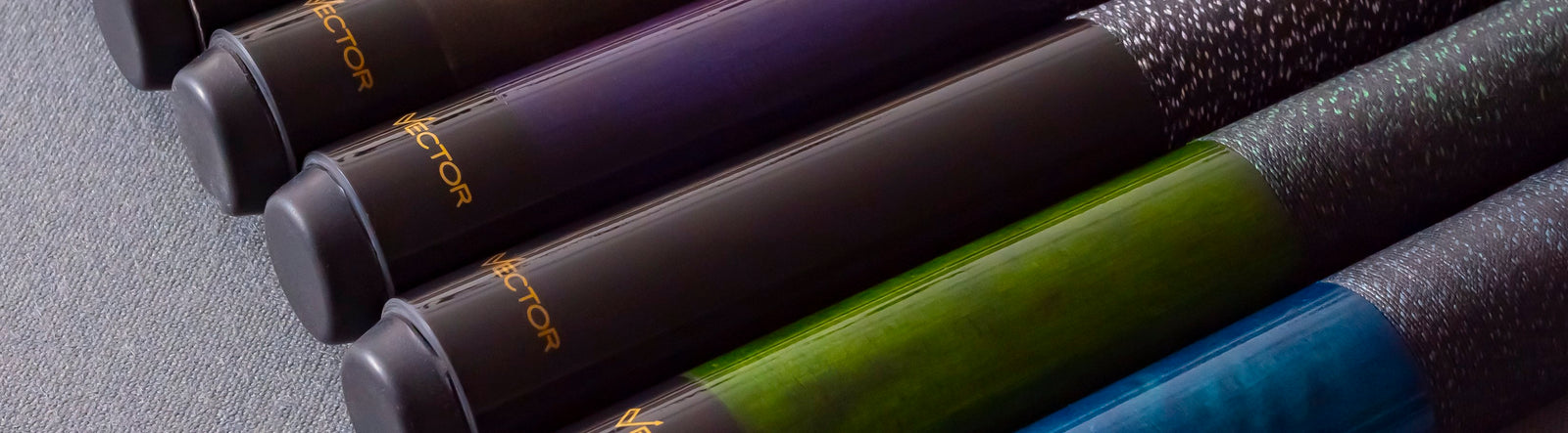 All Cues — Billiards.com, Inc