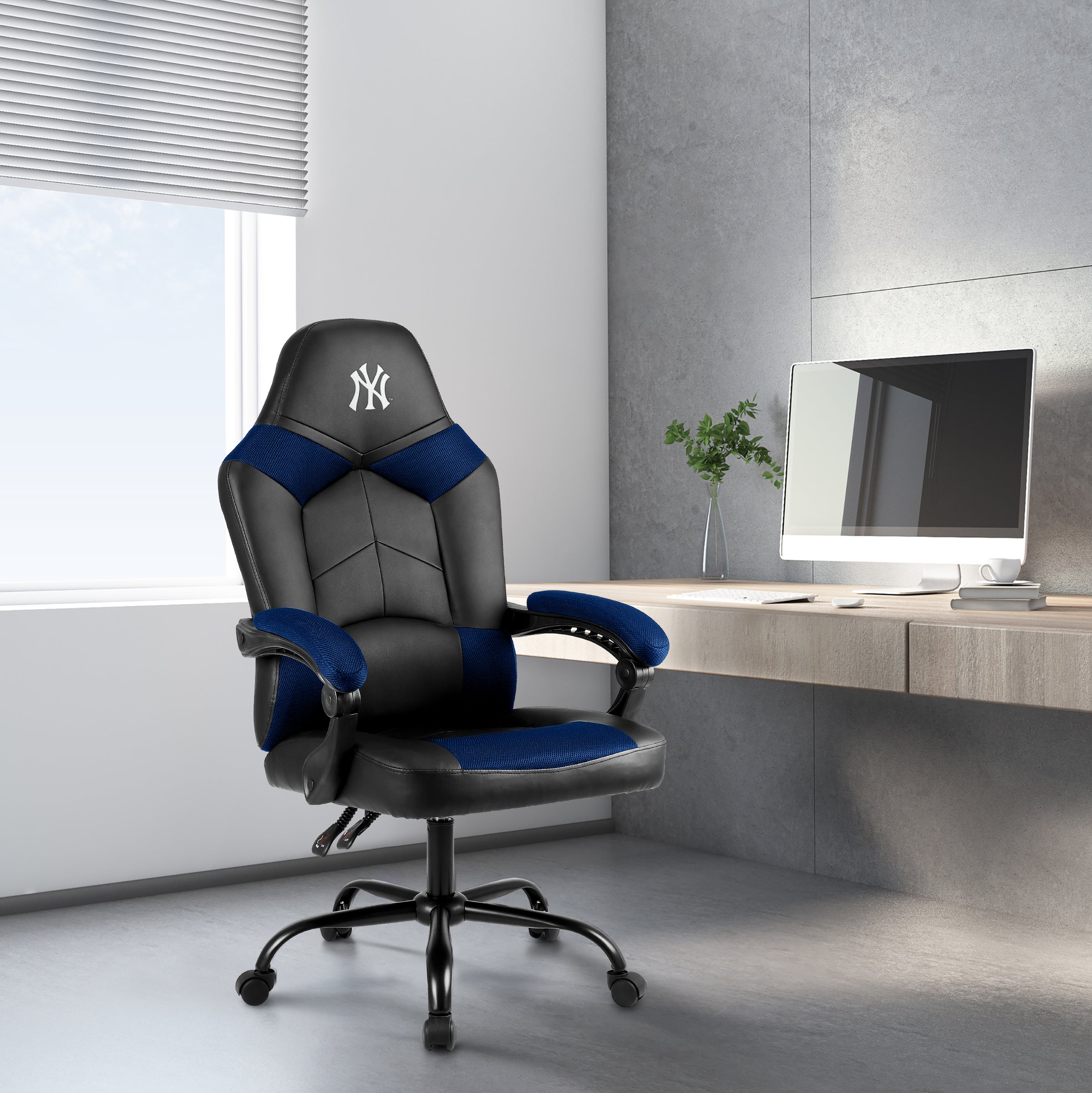 Imperial USA Officially Licensed MLB Oversized Office Chairs ...
