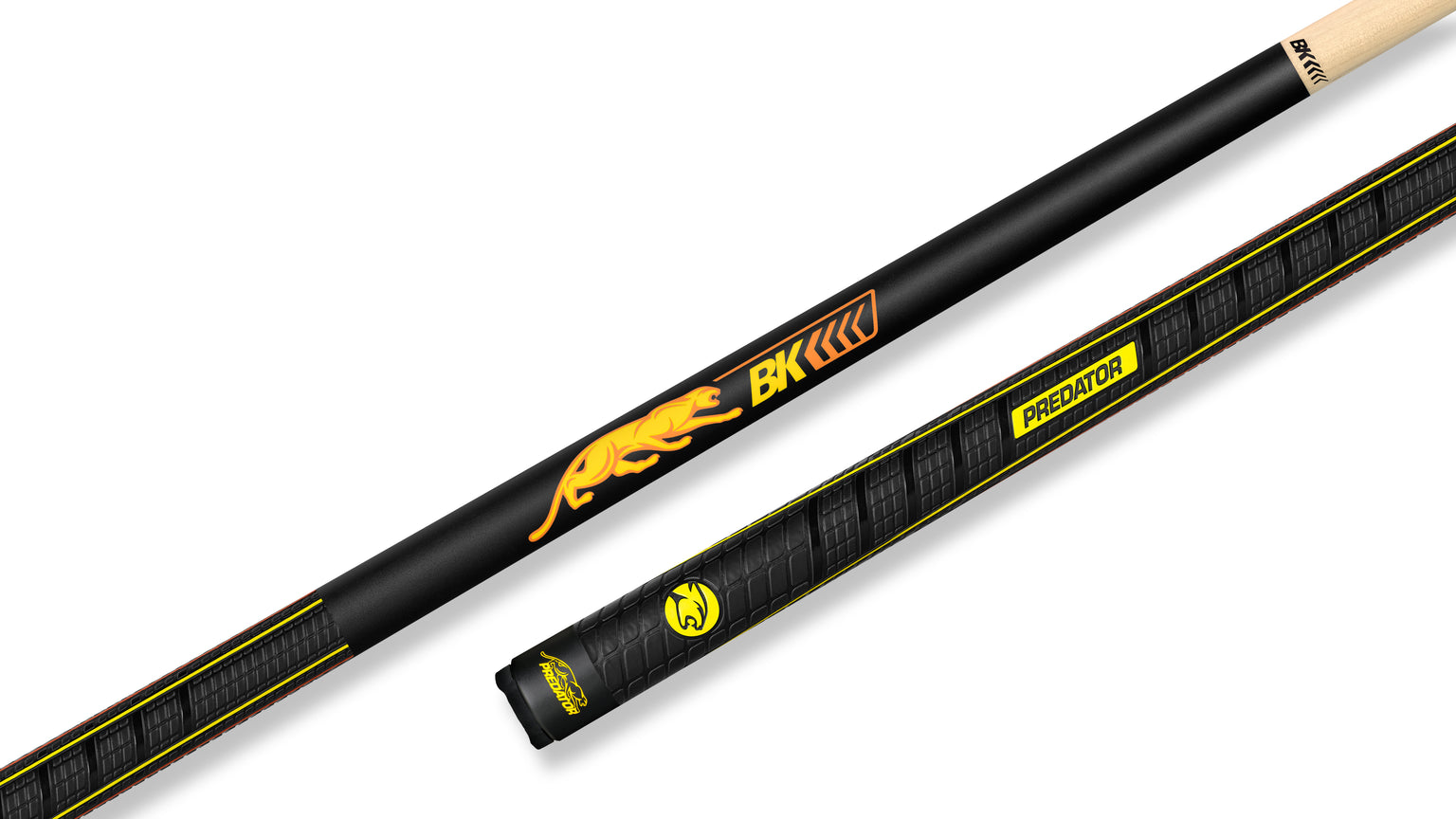 Predator — Billiards.com, Inc