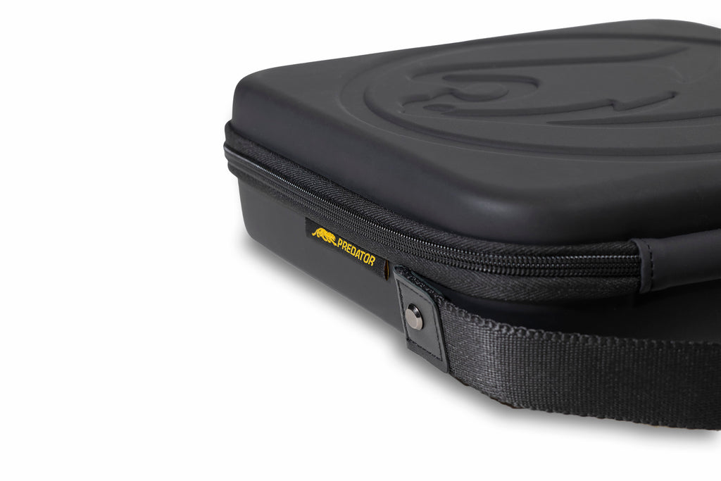 Predator — Billiards.com, Inc