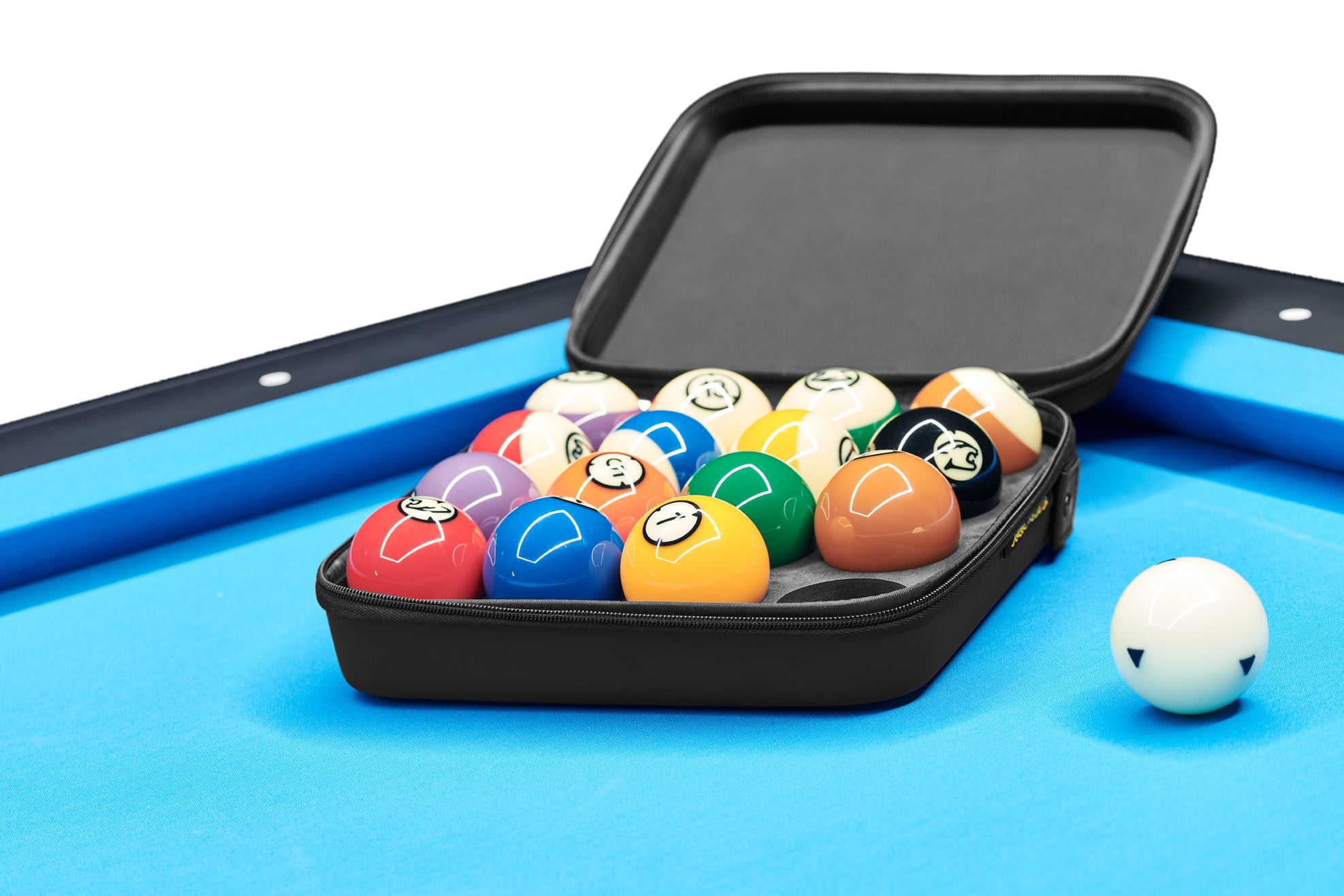 Predator Ball Carrier — Billiards.com, Inc