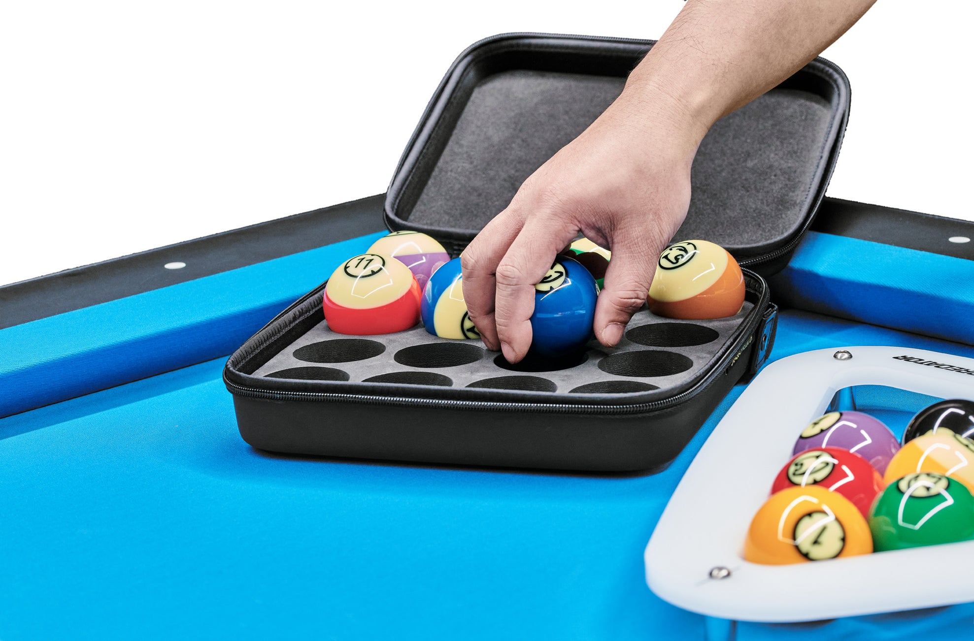 Predator Ball Carrier — Billiards.com, Inc