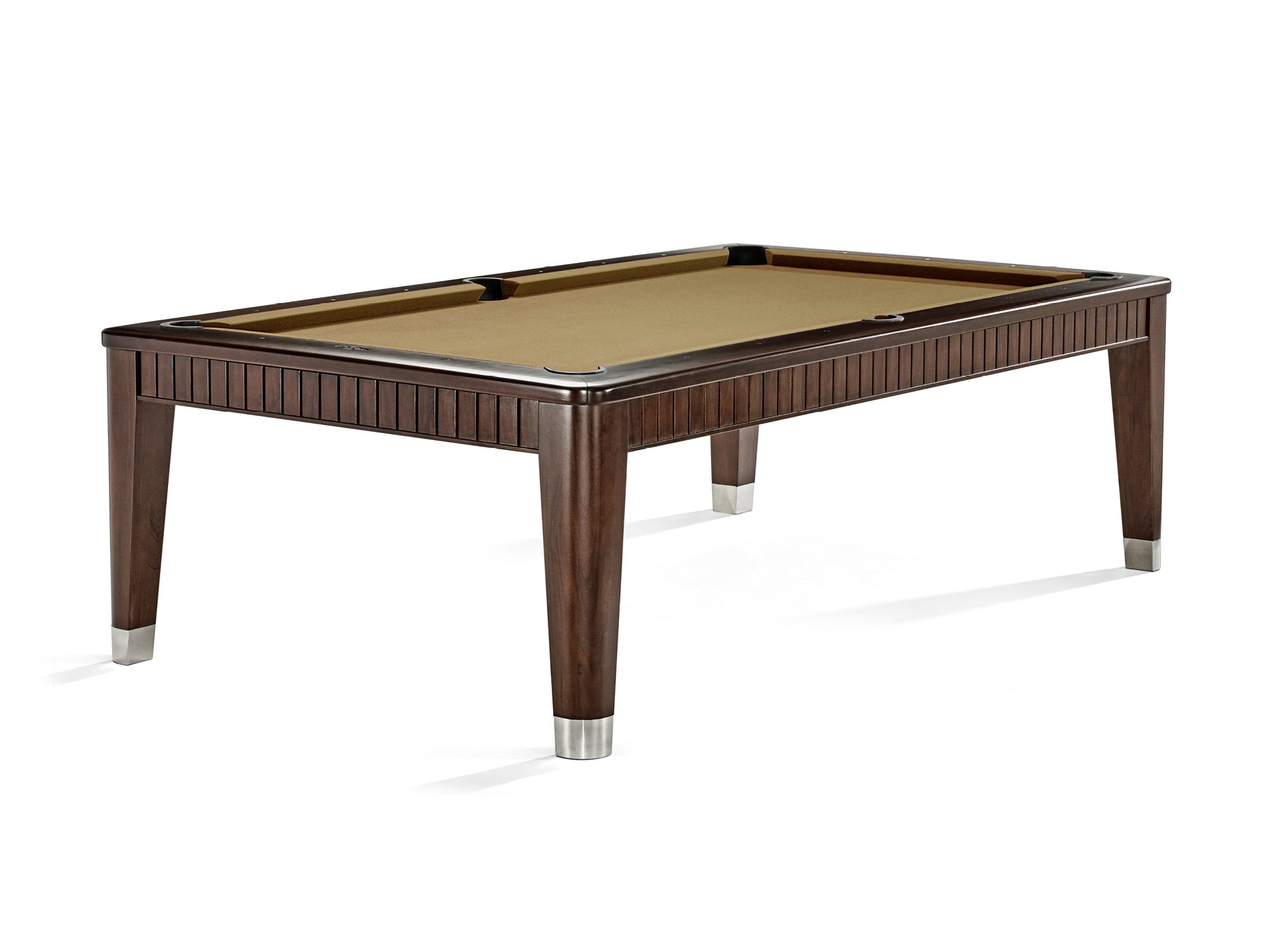 Brunswick The Henderson 8' Pool Table — Billiards.com, Inc