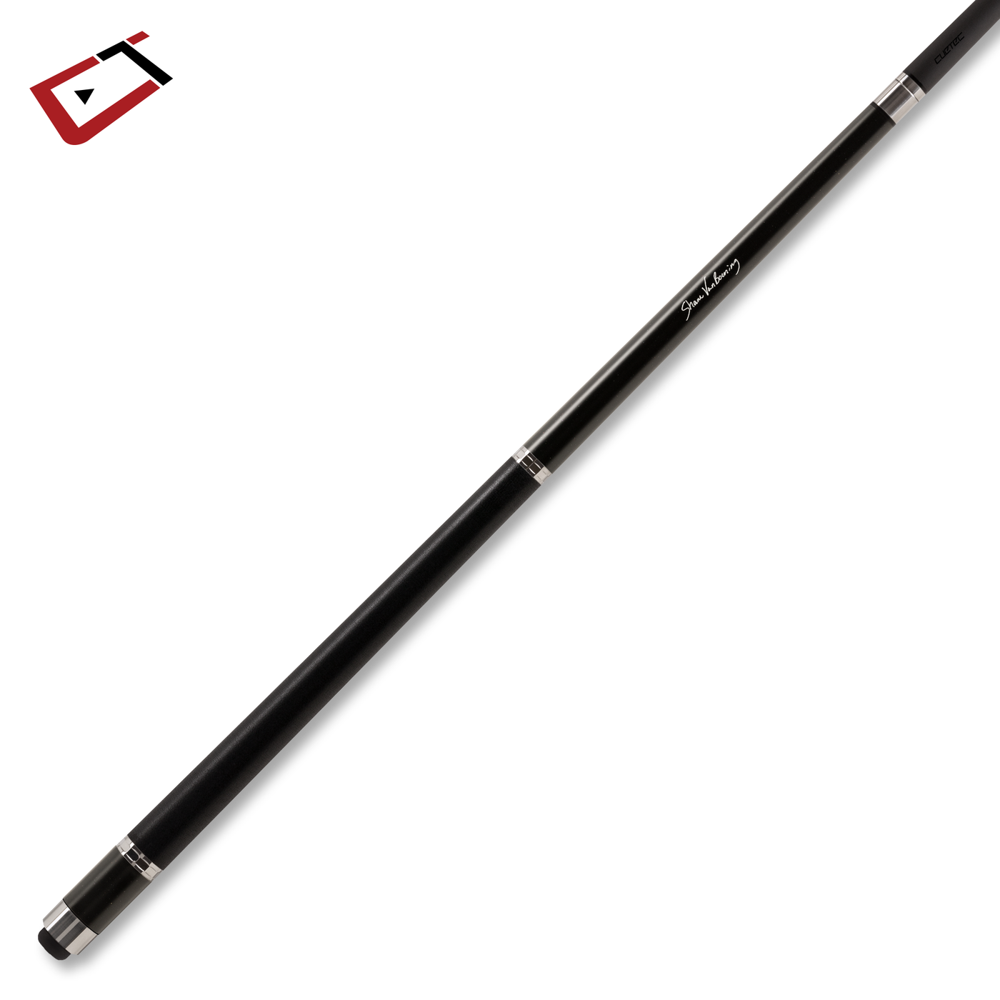 Cuetec SVB Cynergy Black Startlight — Billiards.com, Inc