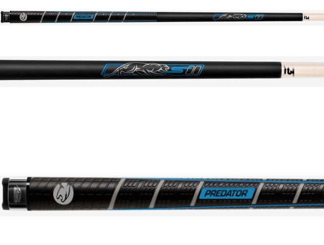 Predator Sport 2 Amp SW — Billiards.com, Inc