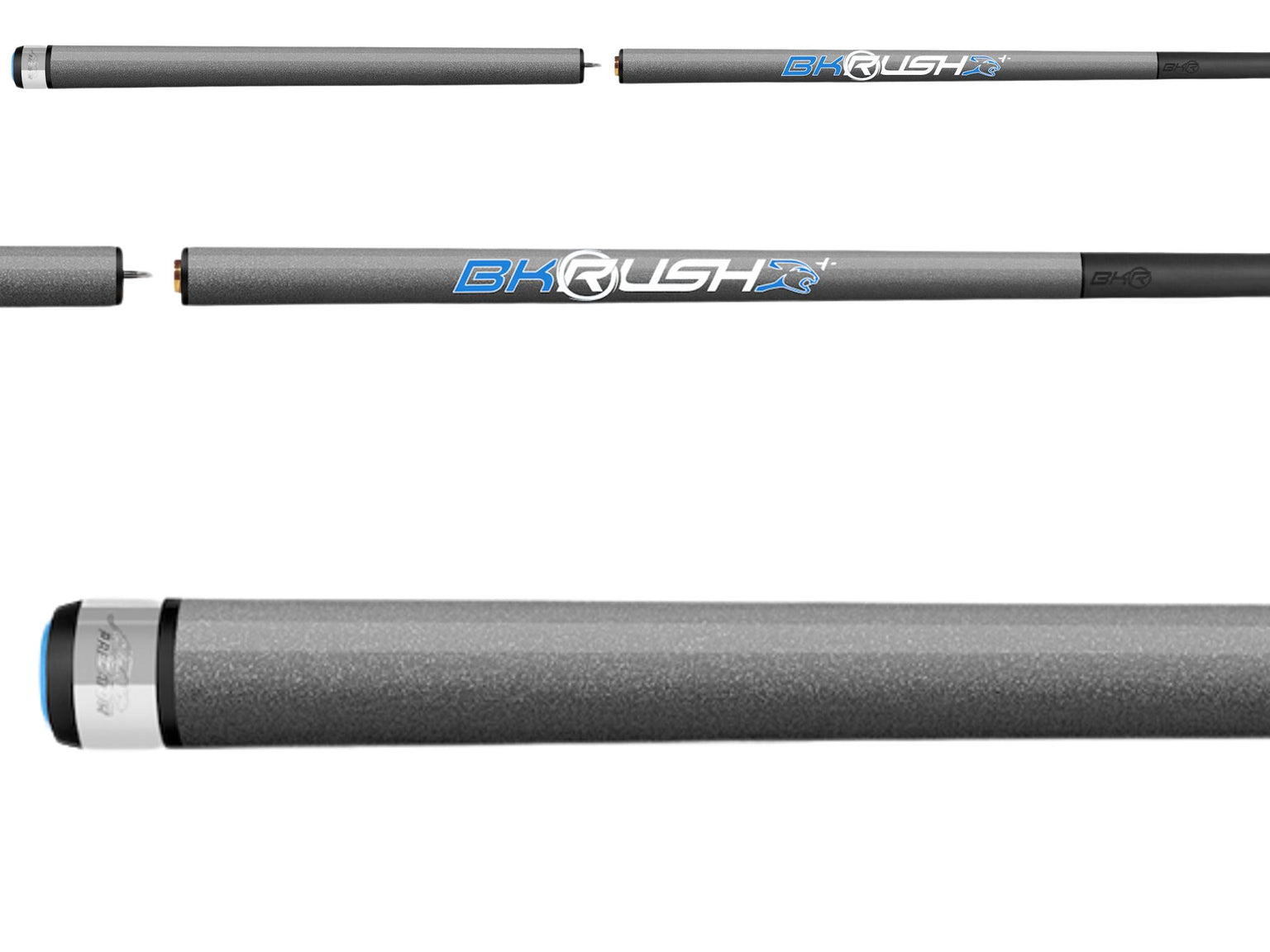 Break/Jump Cues — Billiards.com, Inc