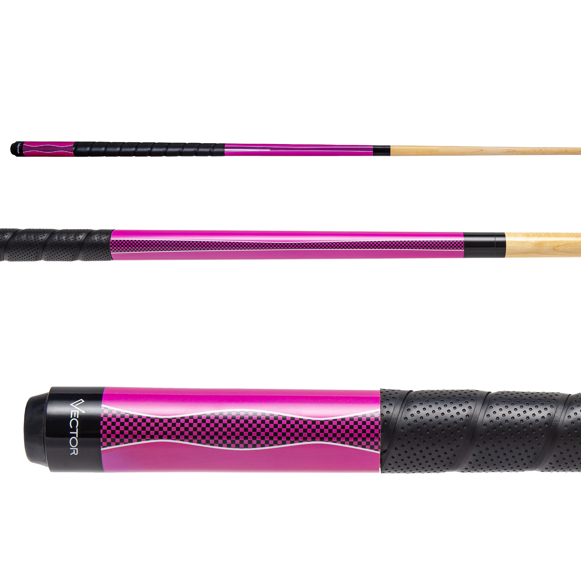 Vector Sport Metallic Purple — Billiards.com, Inc