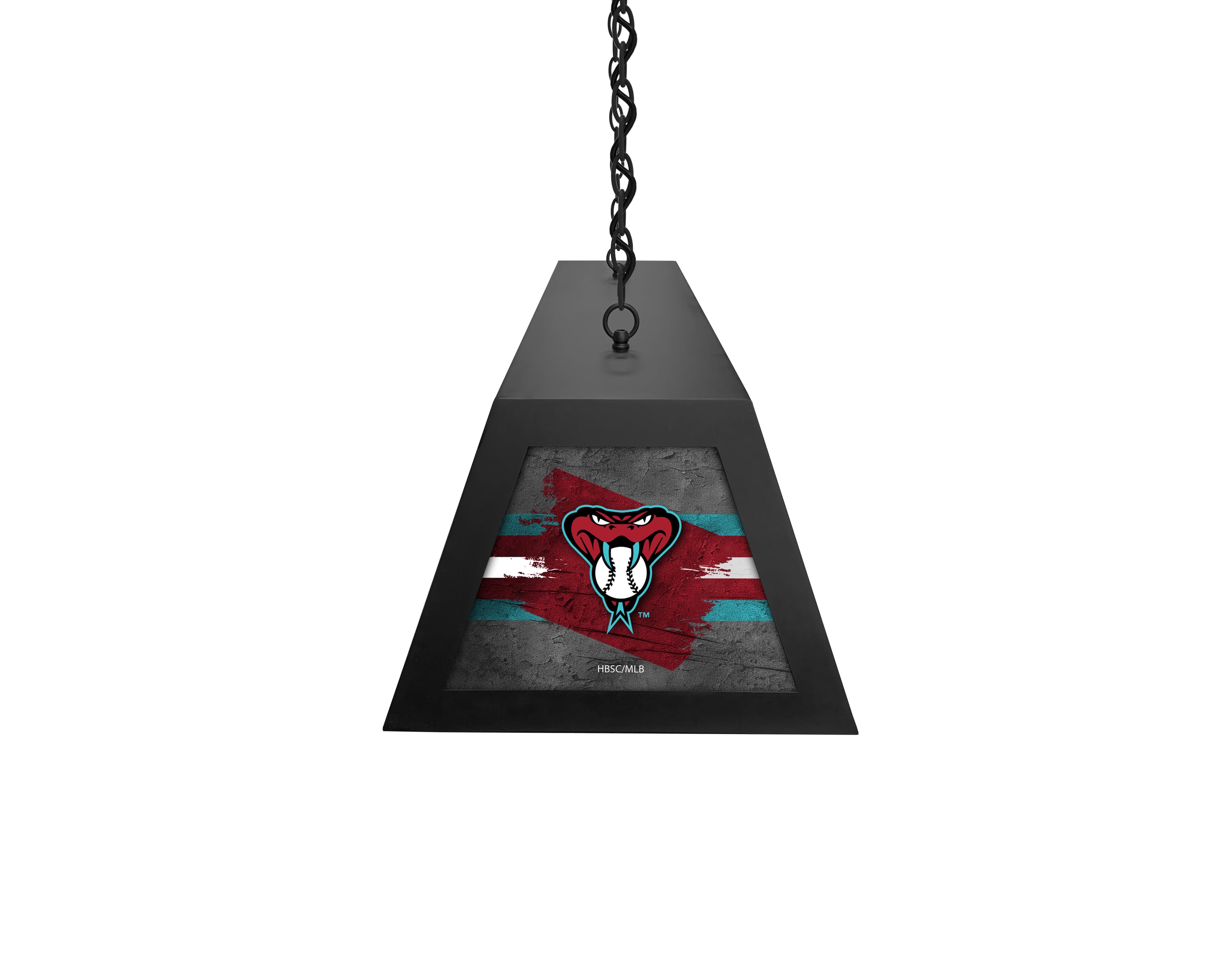 MLB Officially Licensed 42" Pool Table Light — Billiards.com, Inc
