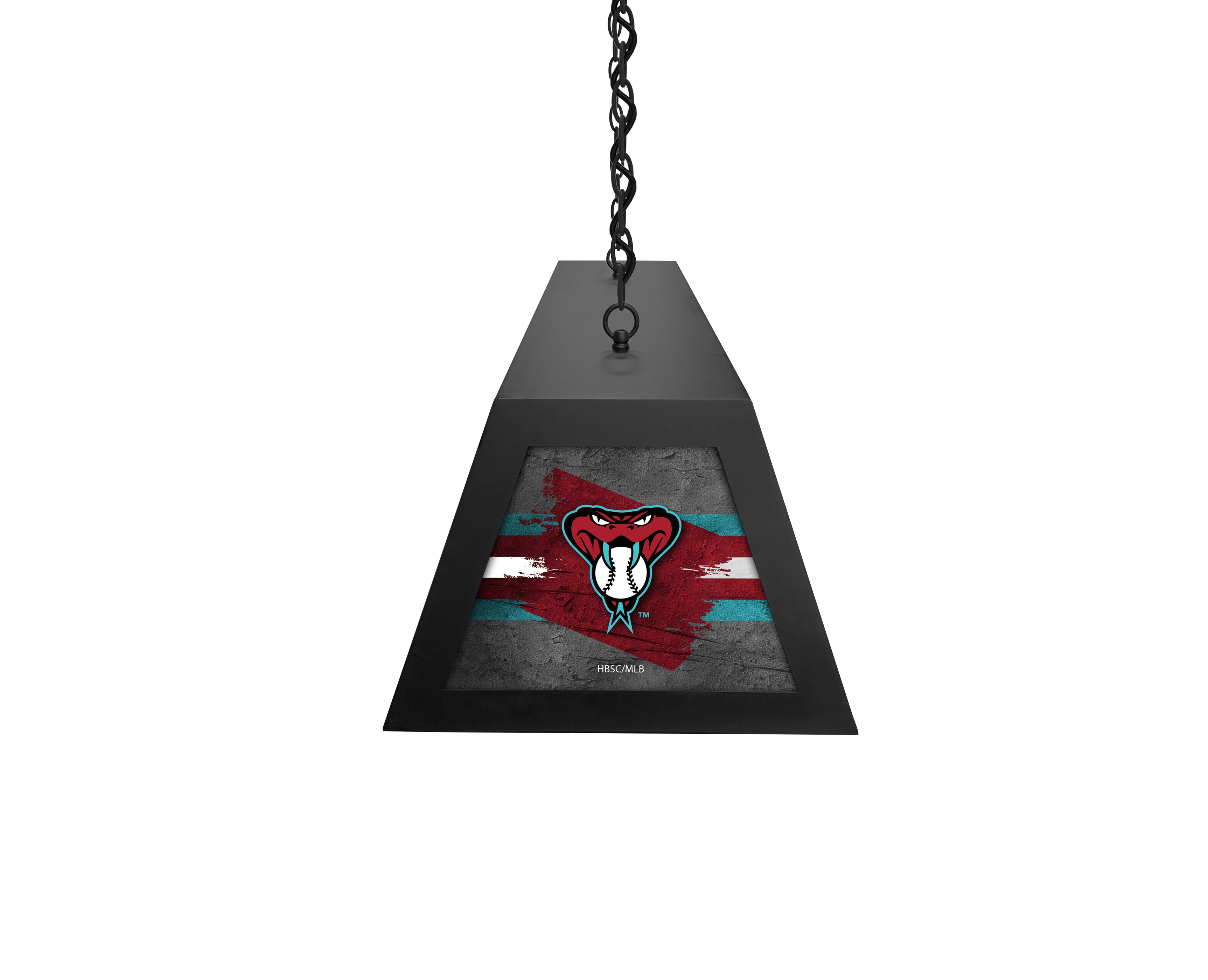 MLB Officially Licensed 42" Pool Table Light — Billiards.com, Inc