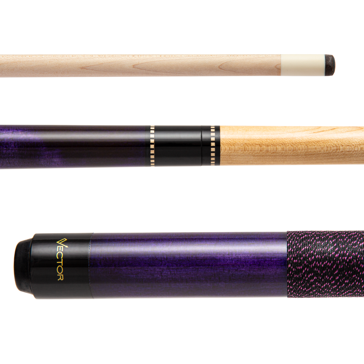 Vector Caliber C7 — Billiards.com, Inc