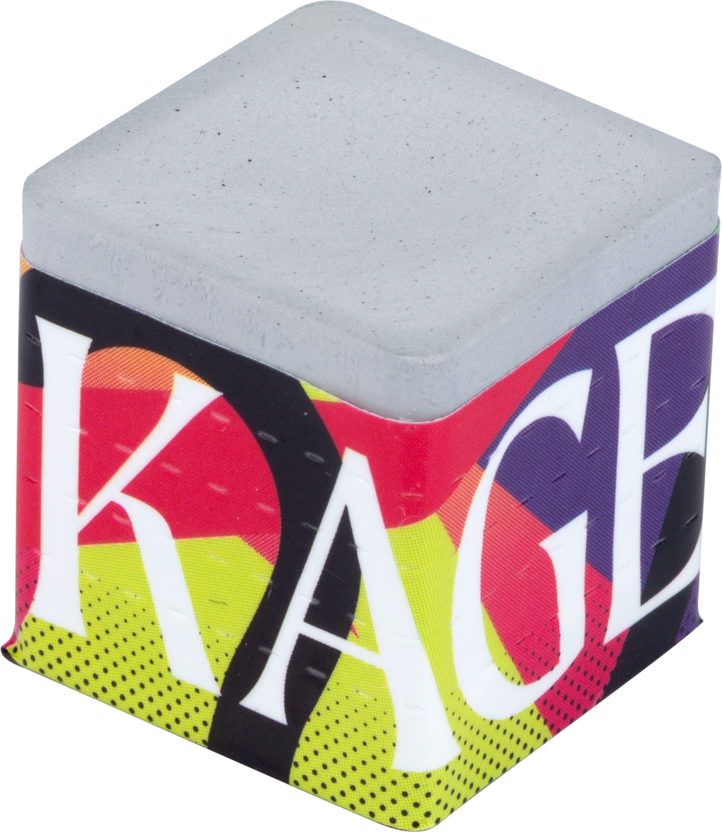 Kamui — Billiards.com, Inc