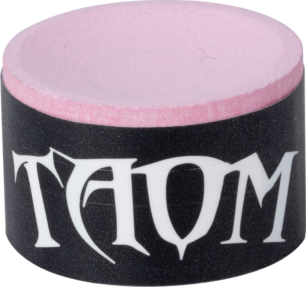 Taom Chalk- Single — Billiards.com, Inc