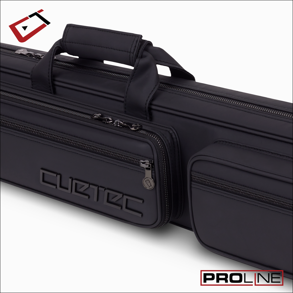 Soft Cue Cases — Billiards.com, Inc