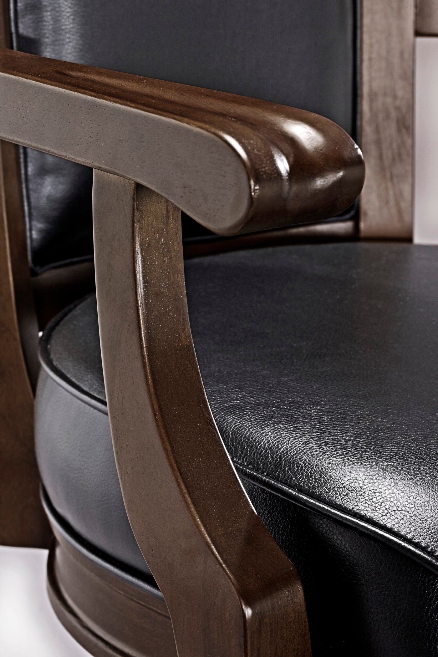 Brunswick Centennial Classic Game Table Chairs — Billiards.com, Inc