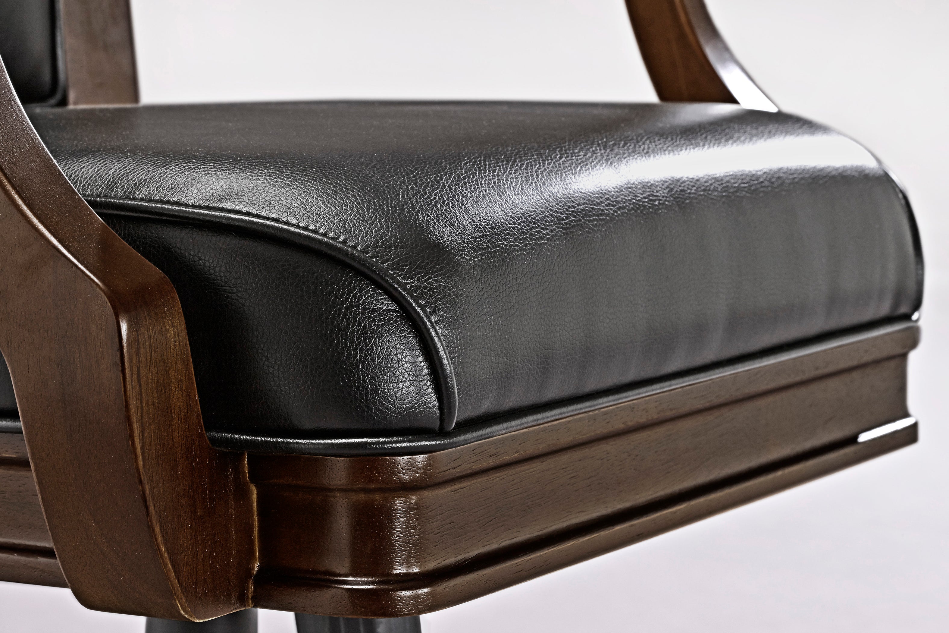 Brunswick Centennial Classic Game Table Chairs — Billiards.com, Inc