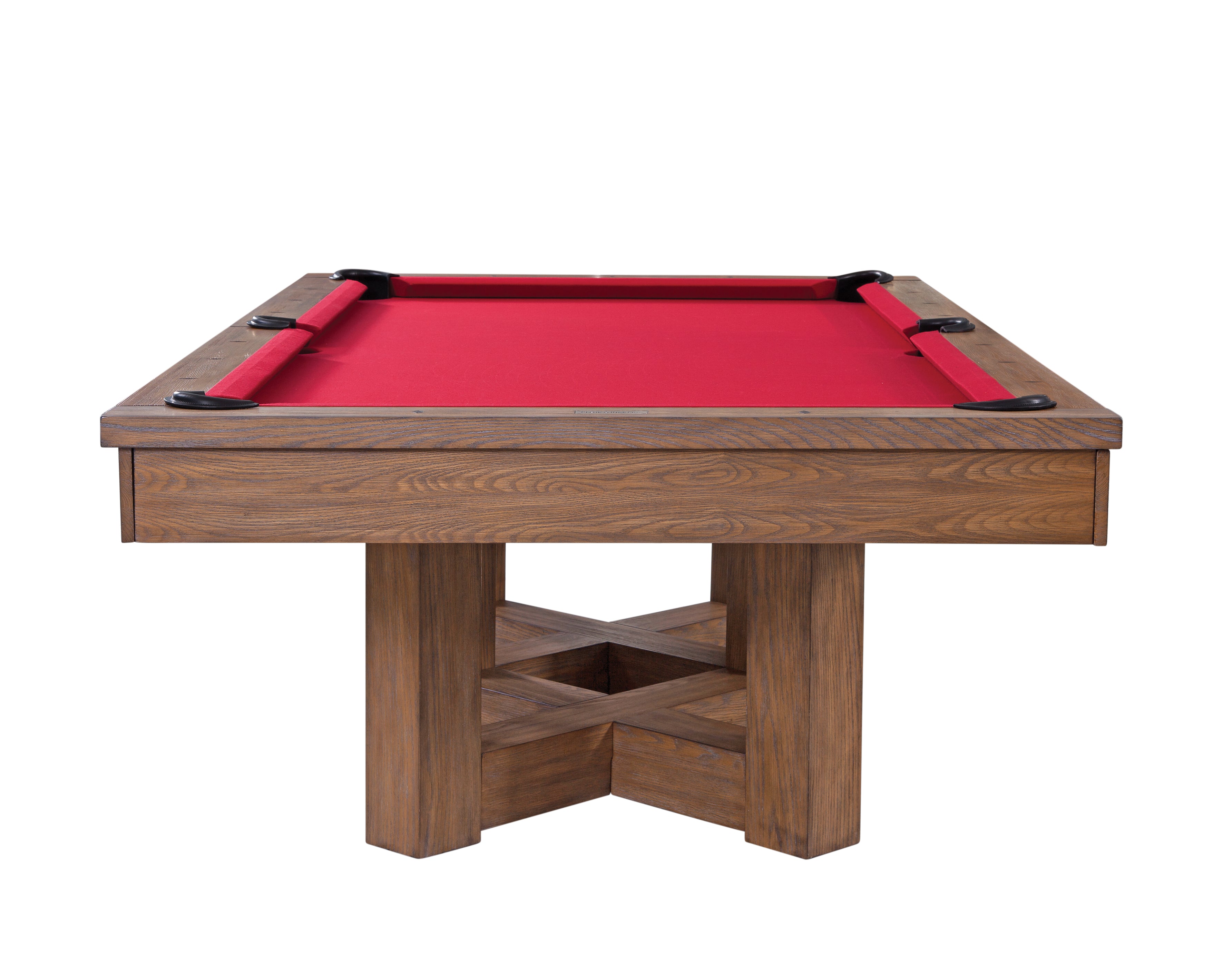 Covington 8' Pool Table — Billiards.com, Inc