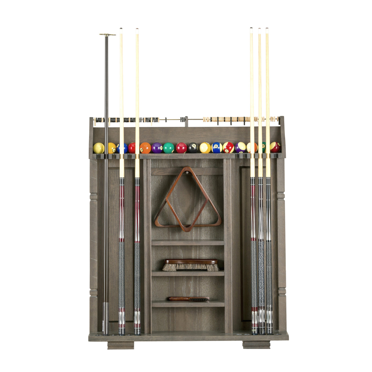 American Heritage Providence Rack — Billiards.com, Inc