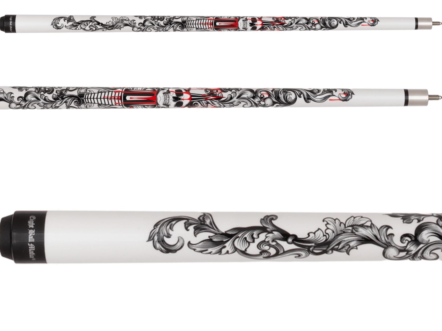 Eight Ball Mafia — Billiards.com, Inc