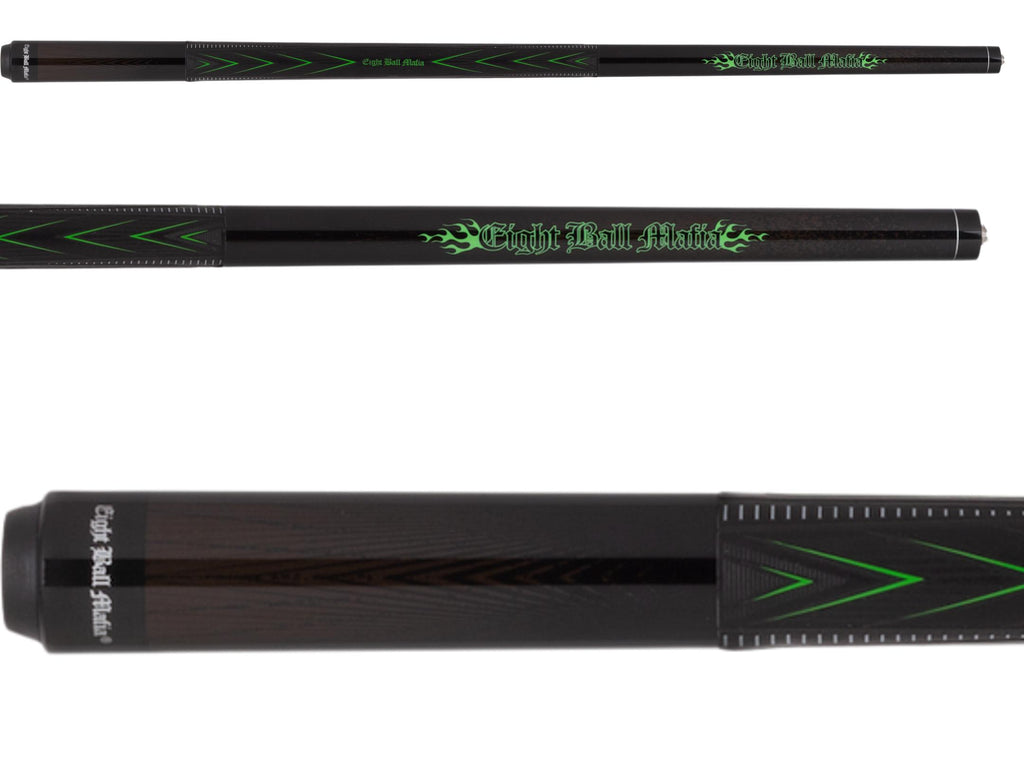 Eight Ball Mafia — Billiards.com, Inc