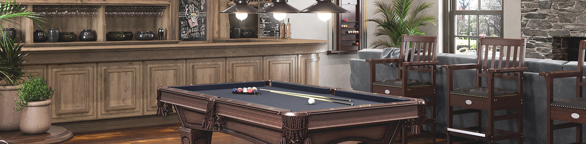 Billiards Supplies, Pool Cues & Tables, Billiard Balls | billiards.com ...