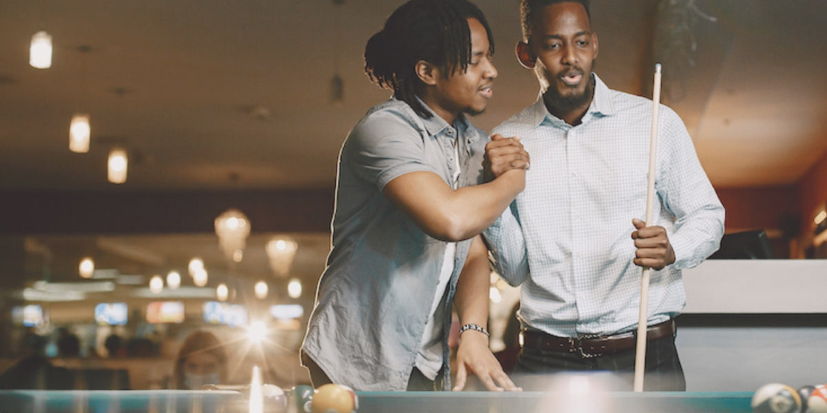 Billiards Supplies, Pool Cues & Tables, Billiard Balls | billiards.com ...