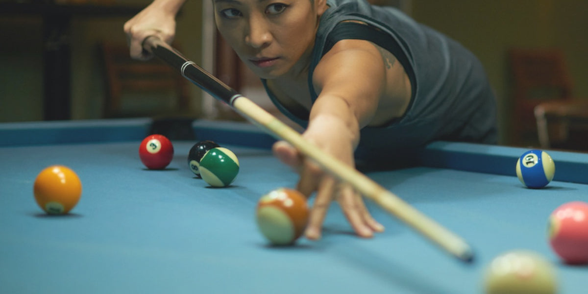 Billiards Supplies, Pool Cues & Tables, Billiard Balls | billiards.com ...