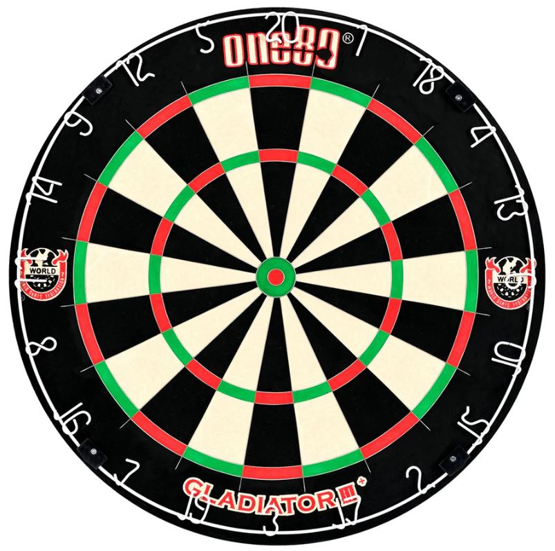 One80 Gladiator 3+ — Billiards.com, Inc