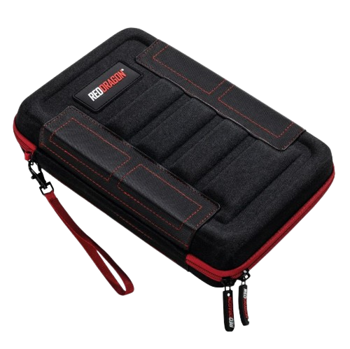 Red Dragon Firestone Grande Case — Billiards.com, Inc