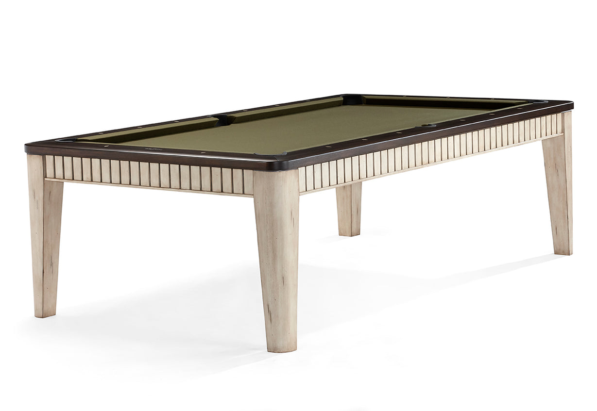 Brunswick The Henderson 8' Pool Table — Billiards.com, Inc
