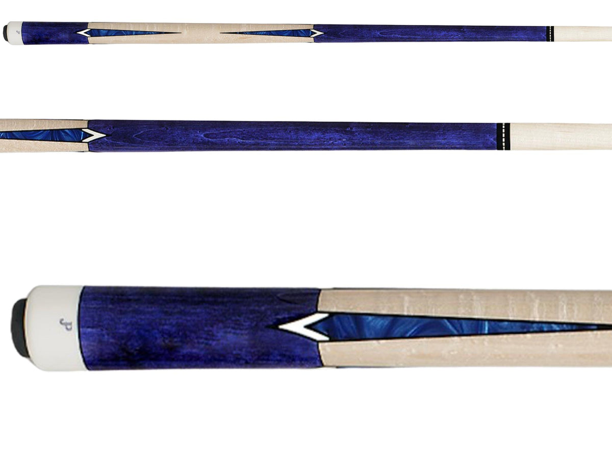 J. Pechauer JP13-T — Billiards.com, Inc