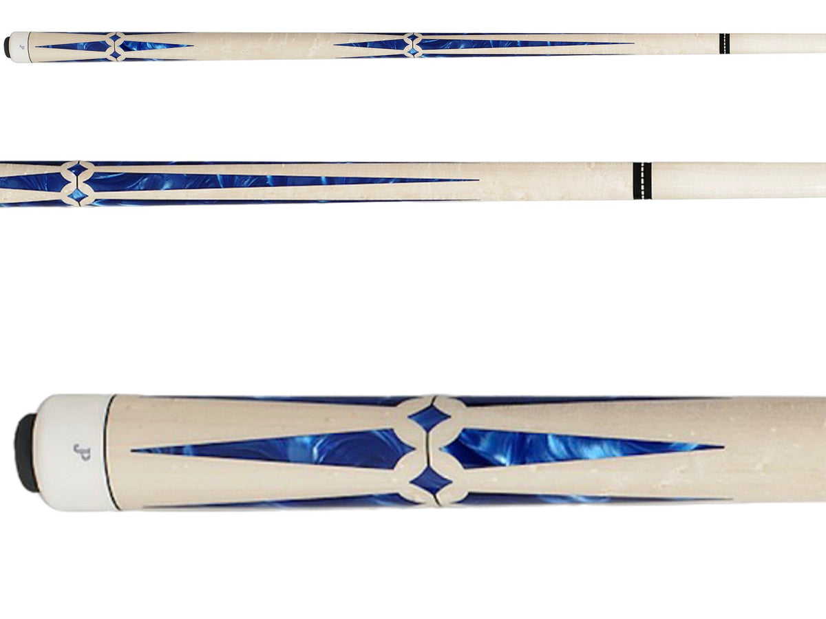 J. Pechauer JP15-T — Billiards.com, Inc