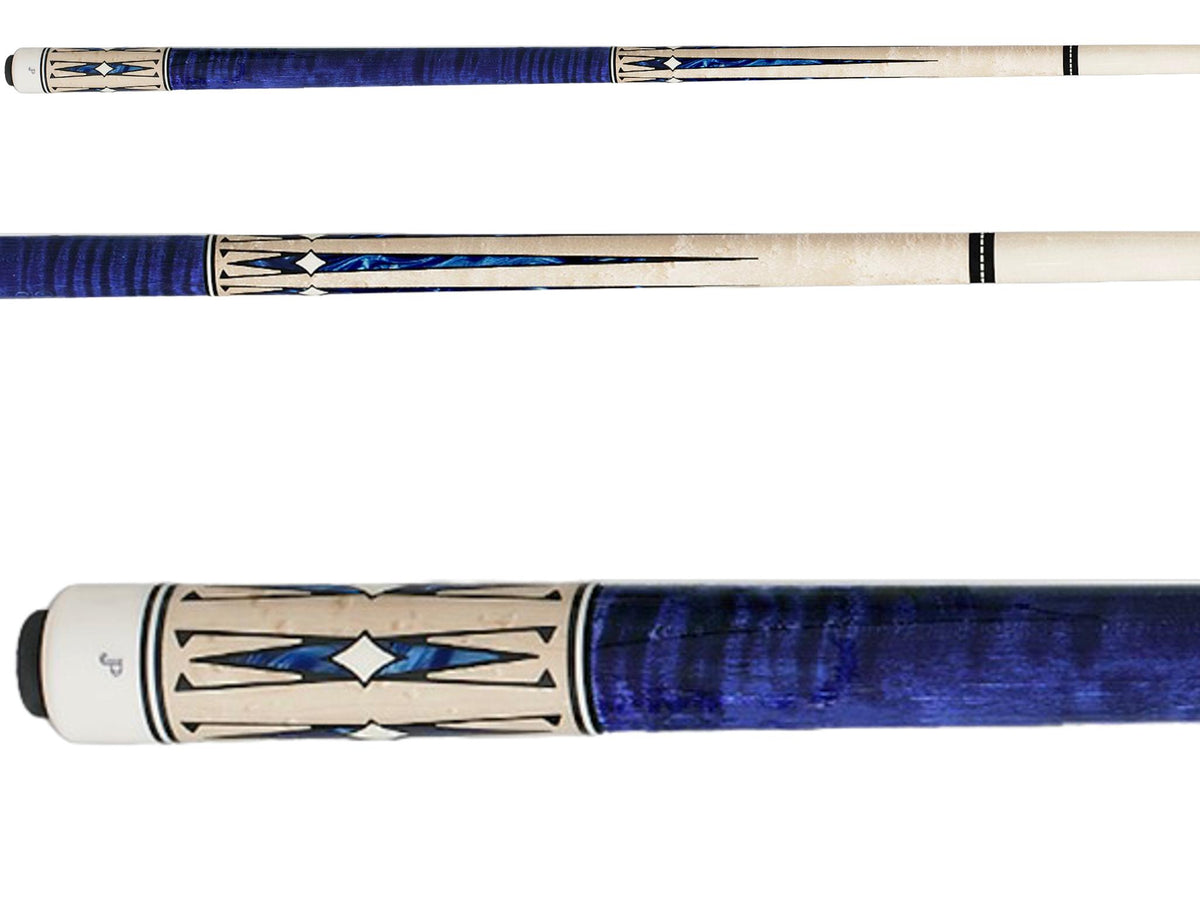 J. Pechauer JP20-T — Billiards.com, Inc