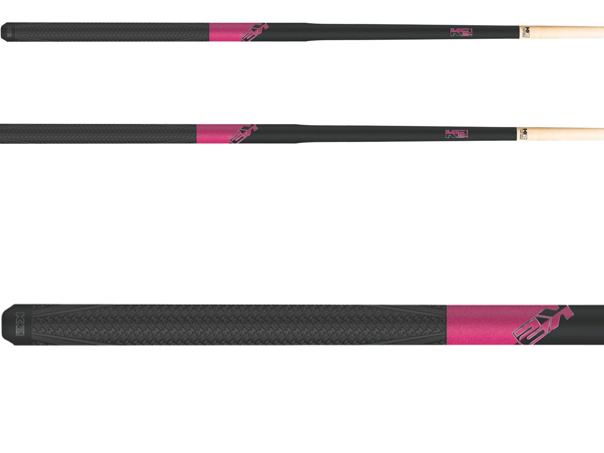 K2 Break/Jump Pink — Billiards.com, Inc