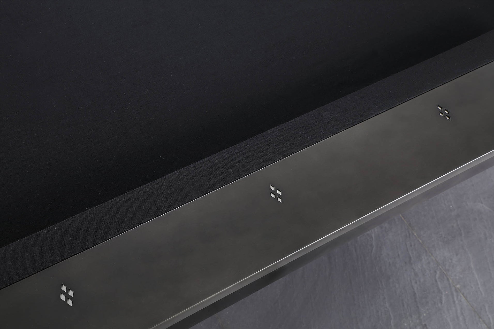 Vox Pool Table — Billiards.com, Inc