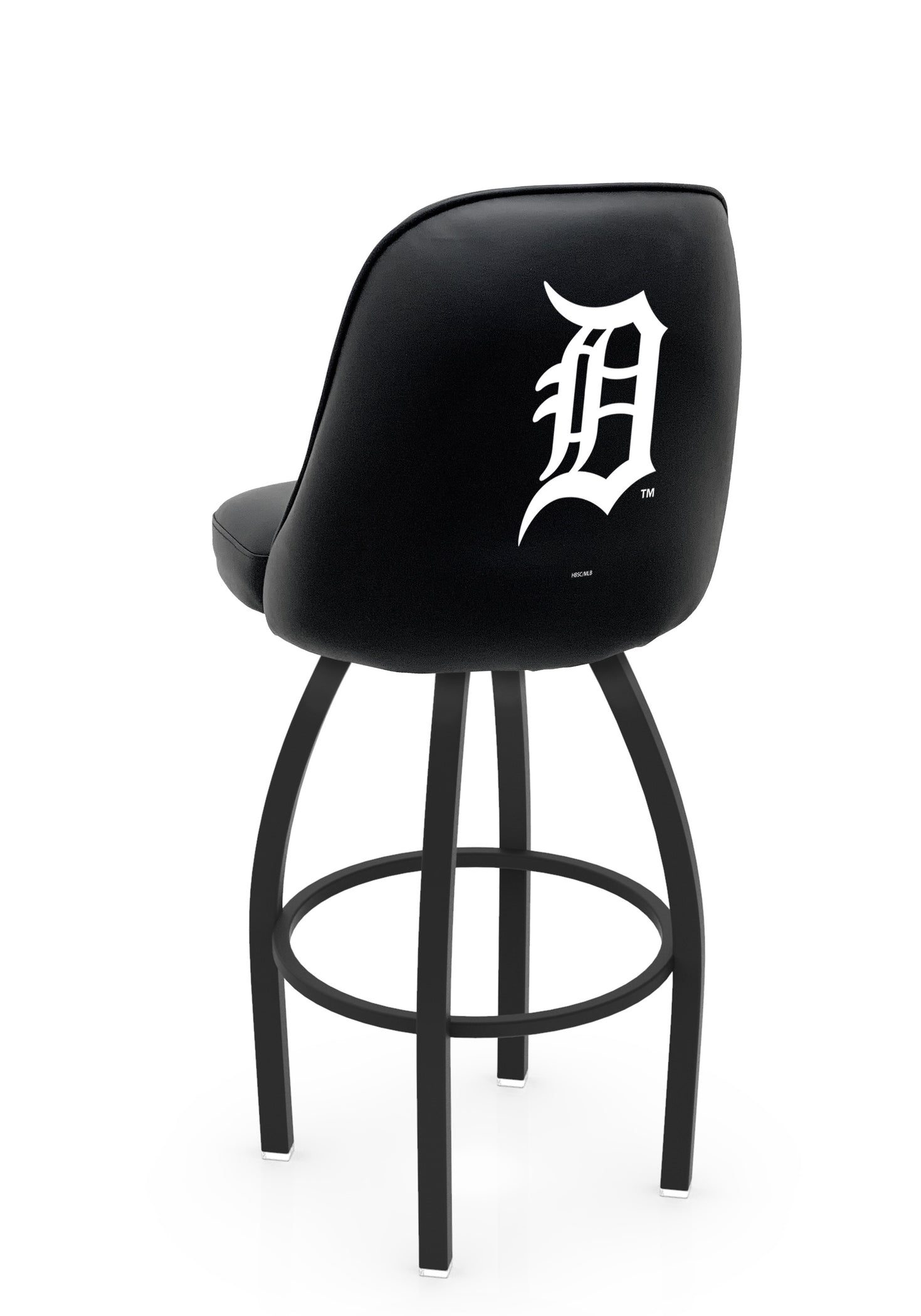 MLB Licensed Full Bucket Swivel Bar Stool — Billiards.com, Inc