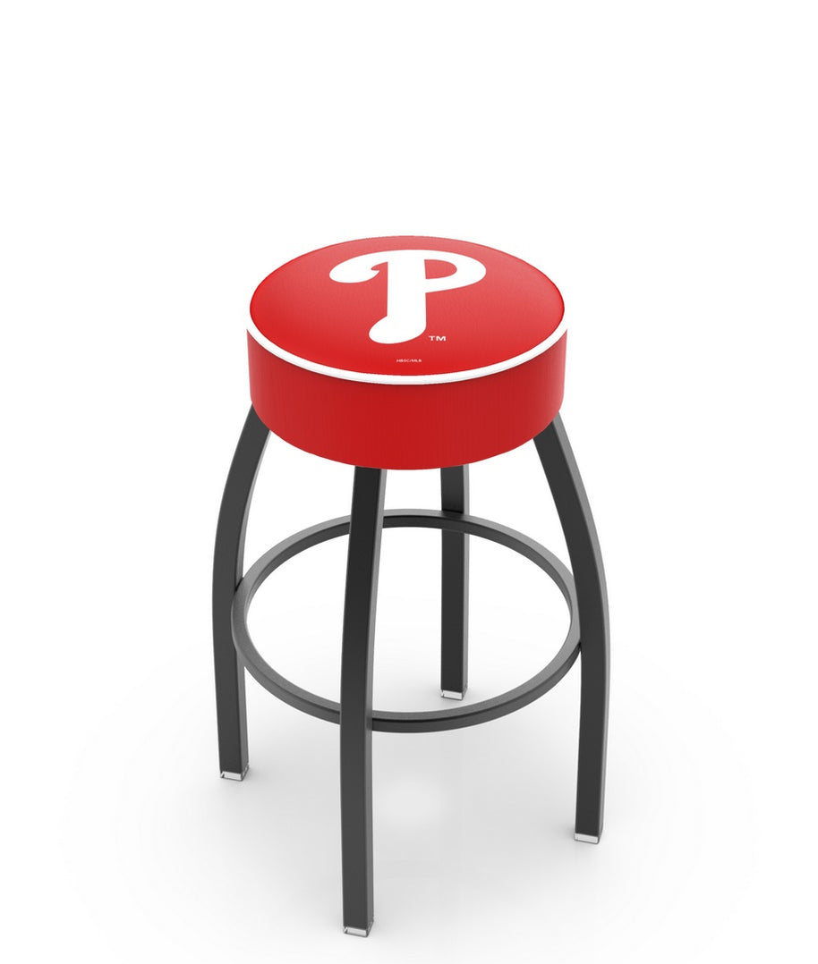 MLB Licensed 30" Swivel Bar Stool — Billiards.com, Inc