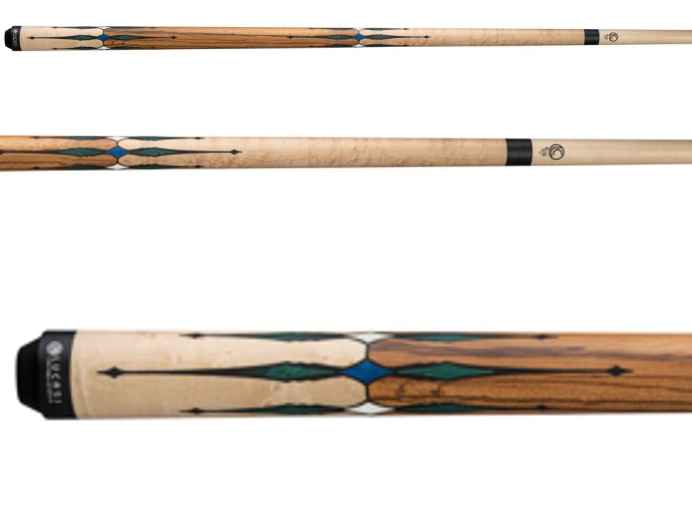 Lucasi Cues — Billiards.com, Inc