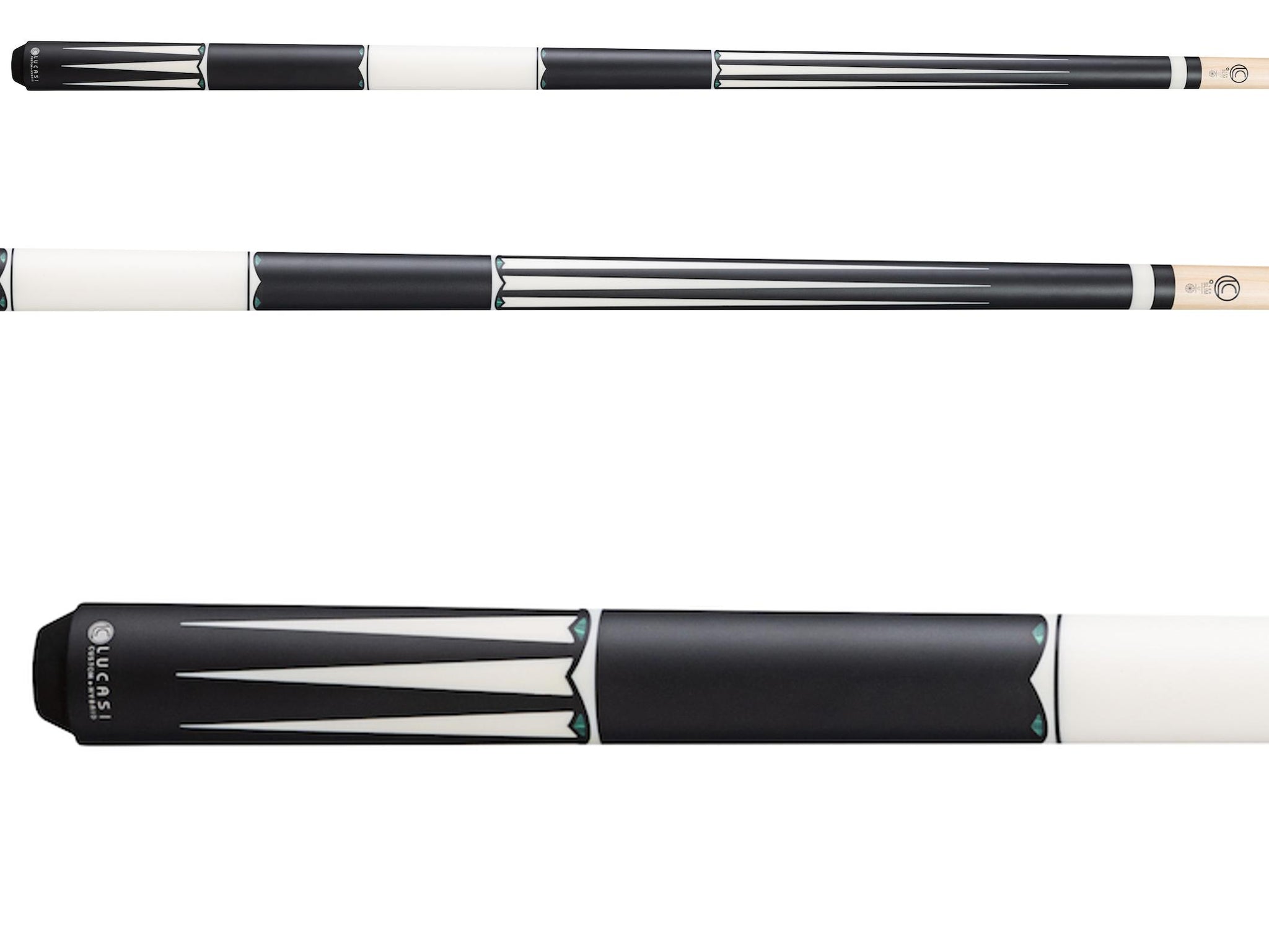 Lucasi Cues — Billiards.com, Inc