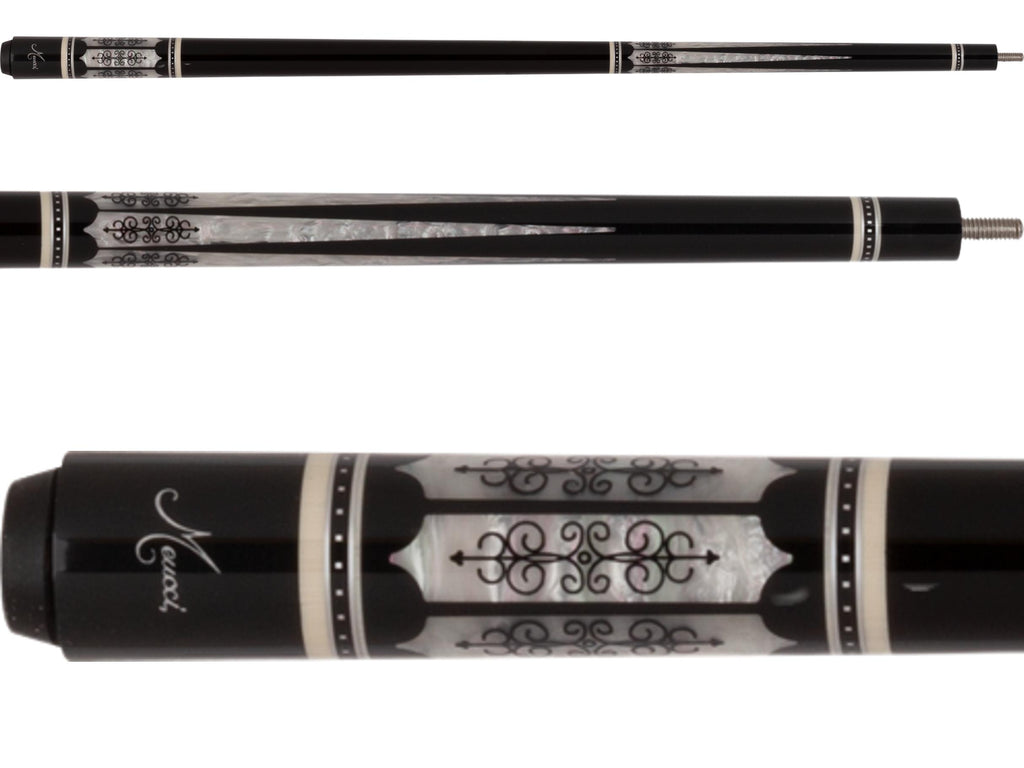 Meucci — Billiards.com, Inc