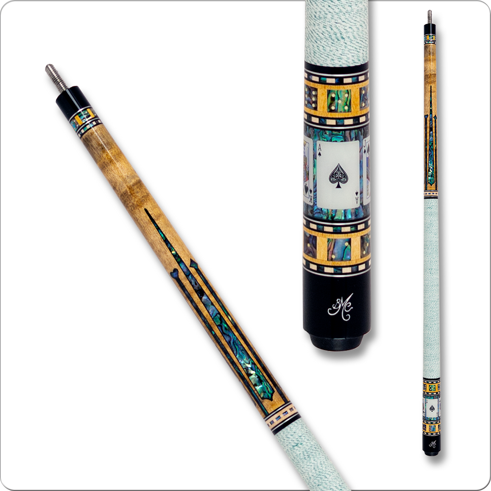 Meucci — Billiards.com, Inc