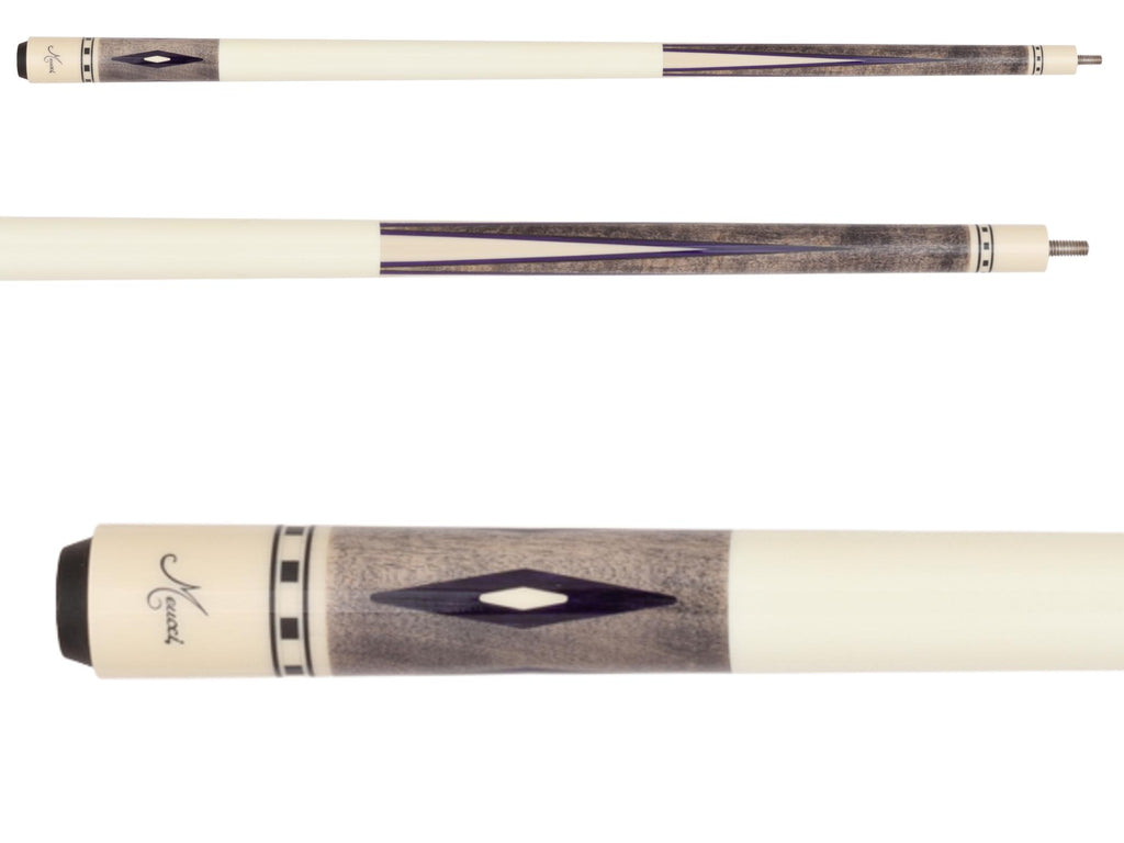 Meucci — Billiards.com, Inc