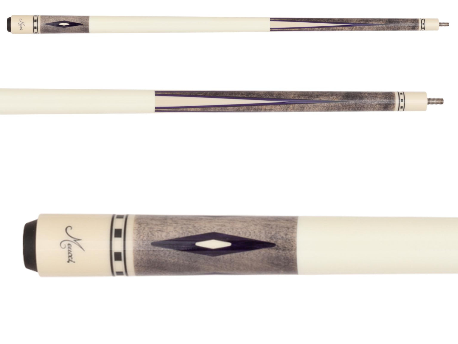 Meucci — Billiards.com, Inc