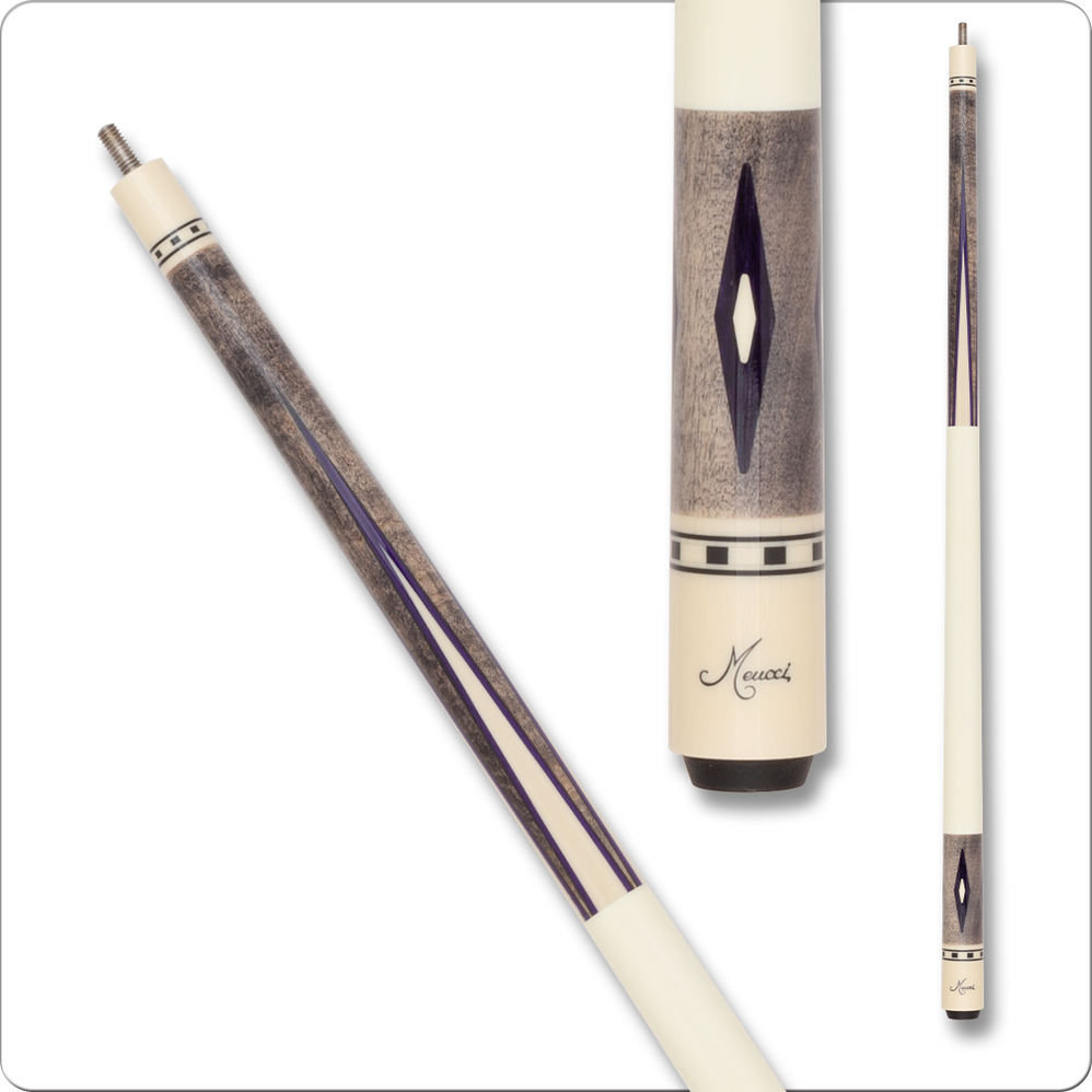 Meucci — Billiards.com, Inc