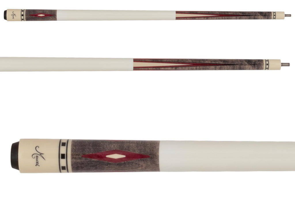 Meucci — Billiards.com, Inc