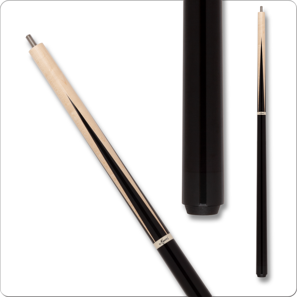 Meucci — Billiards.com, Inc