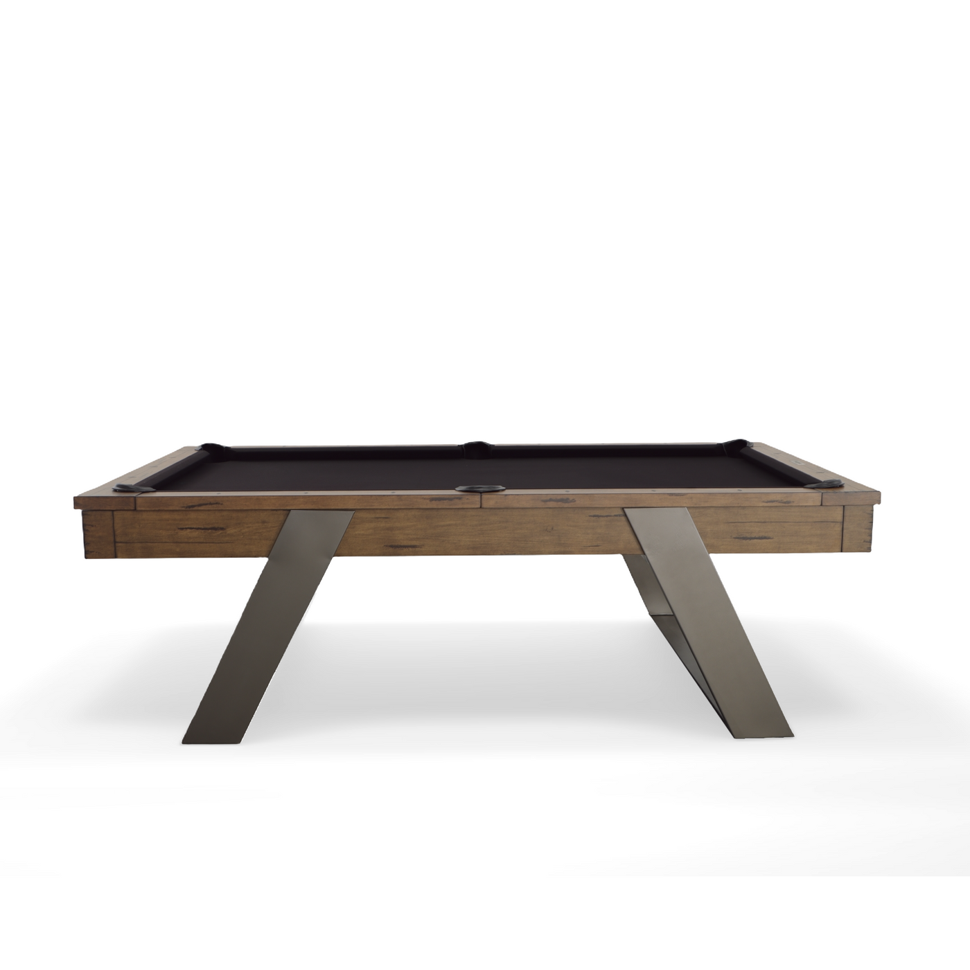 Modesto 8' Pool Table — Billiards.com, Inc