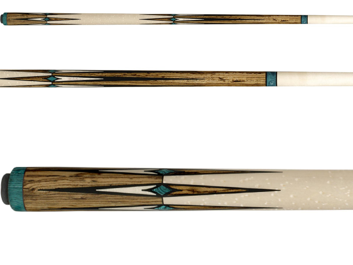 J. Pechauer P13-R — Billiards.com, Inc