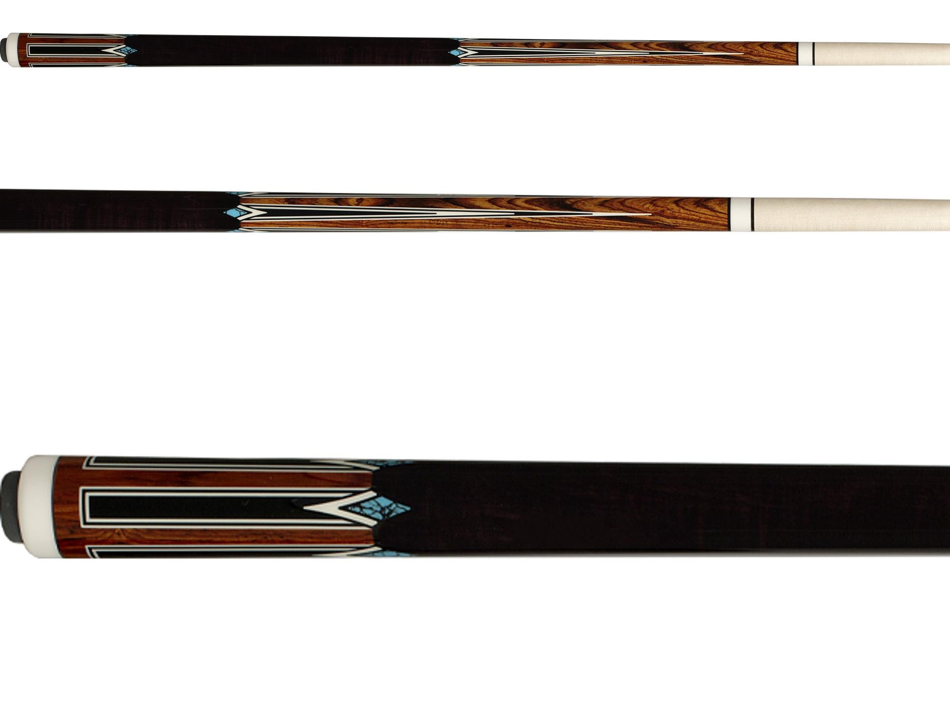 J. Pechauer — Billiards.com, Inc