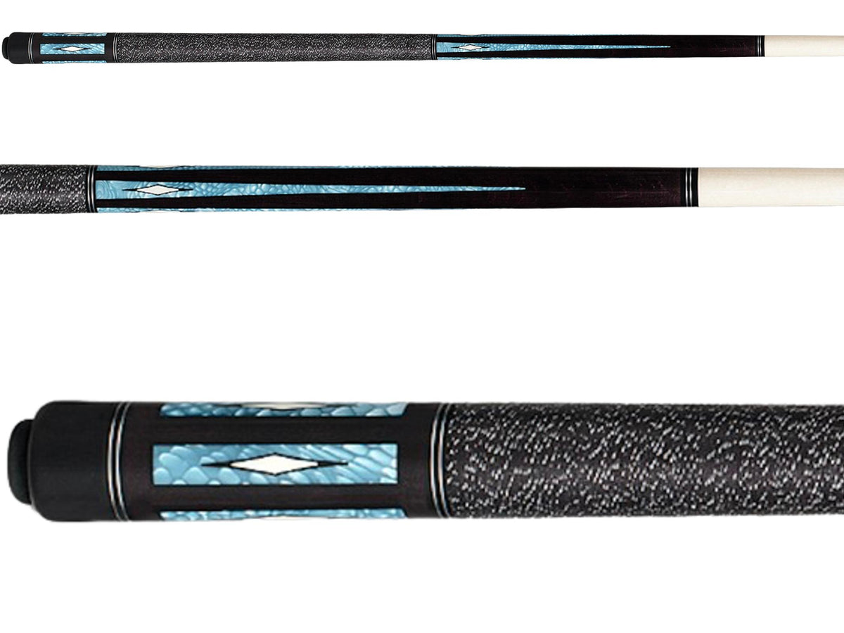 J. Pechauer P18-R — Billiards.com, Inc