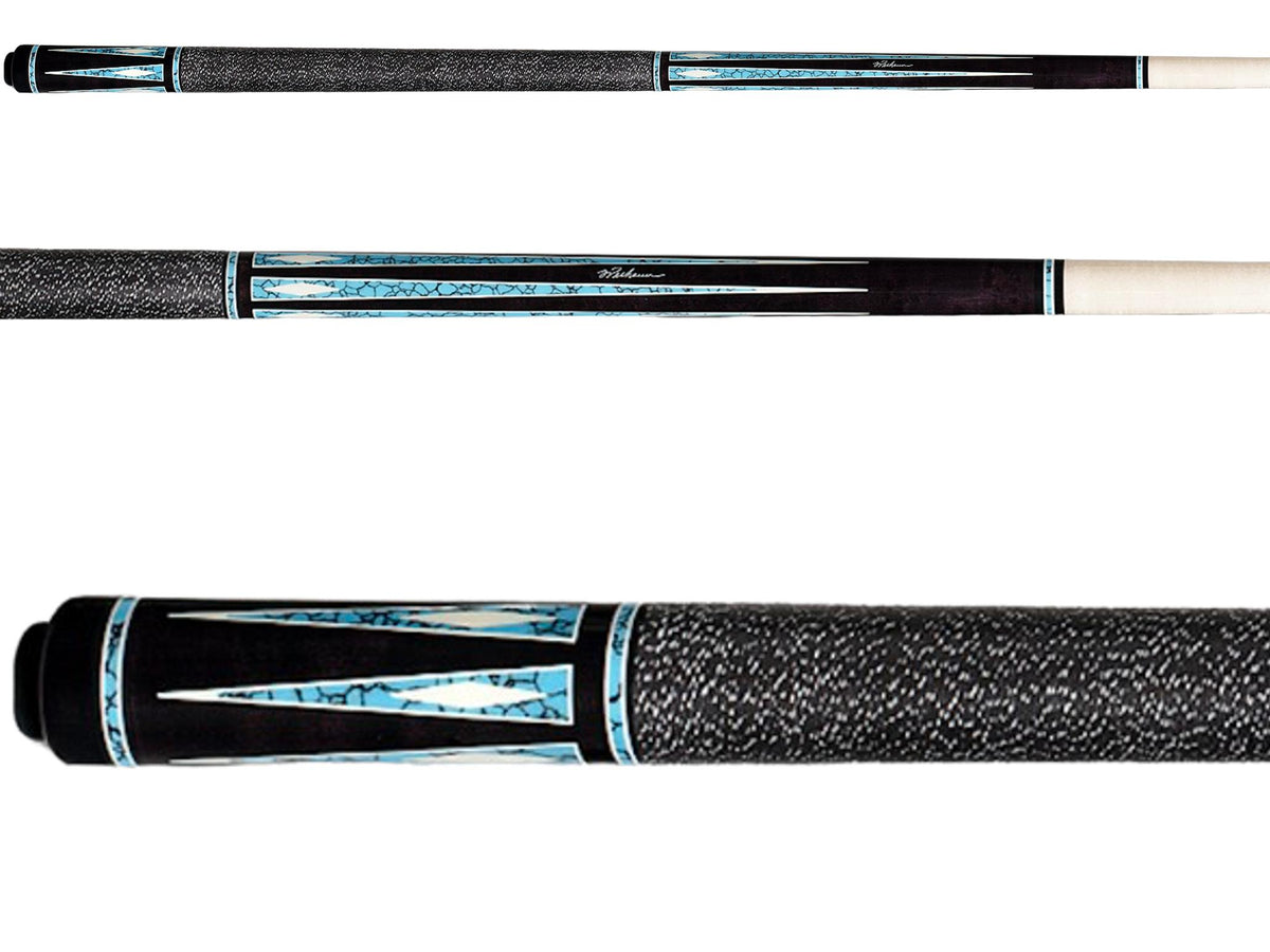 J. Pechauer P20-R — Billiards.com, Inc